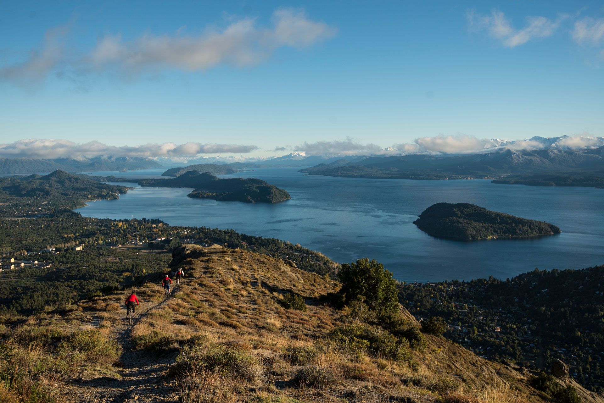 John WellburnJohn Wellburn - RIDE SRL