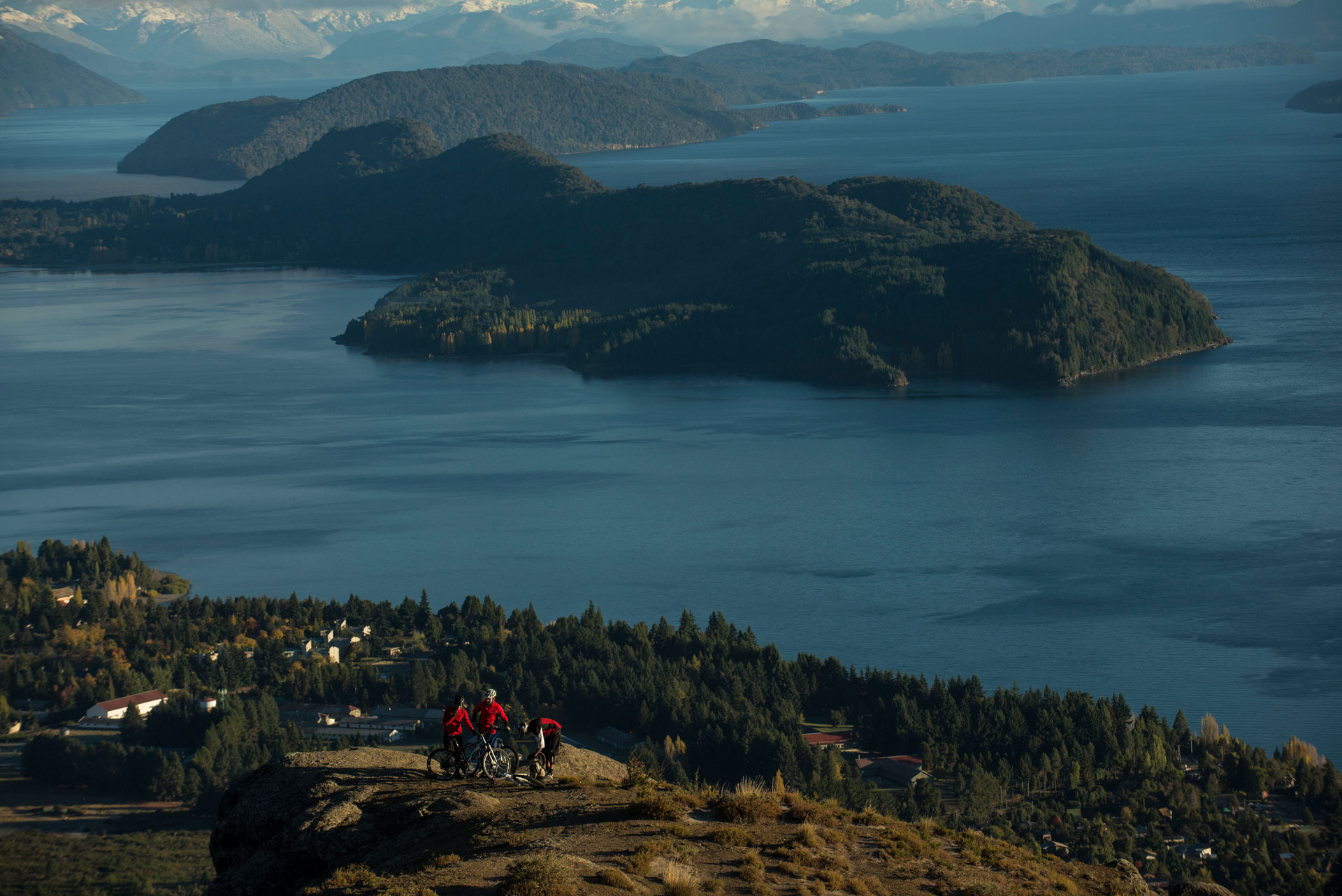 John WellburnJohn Wellburn - RIDE SRL