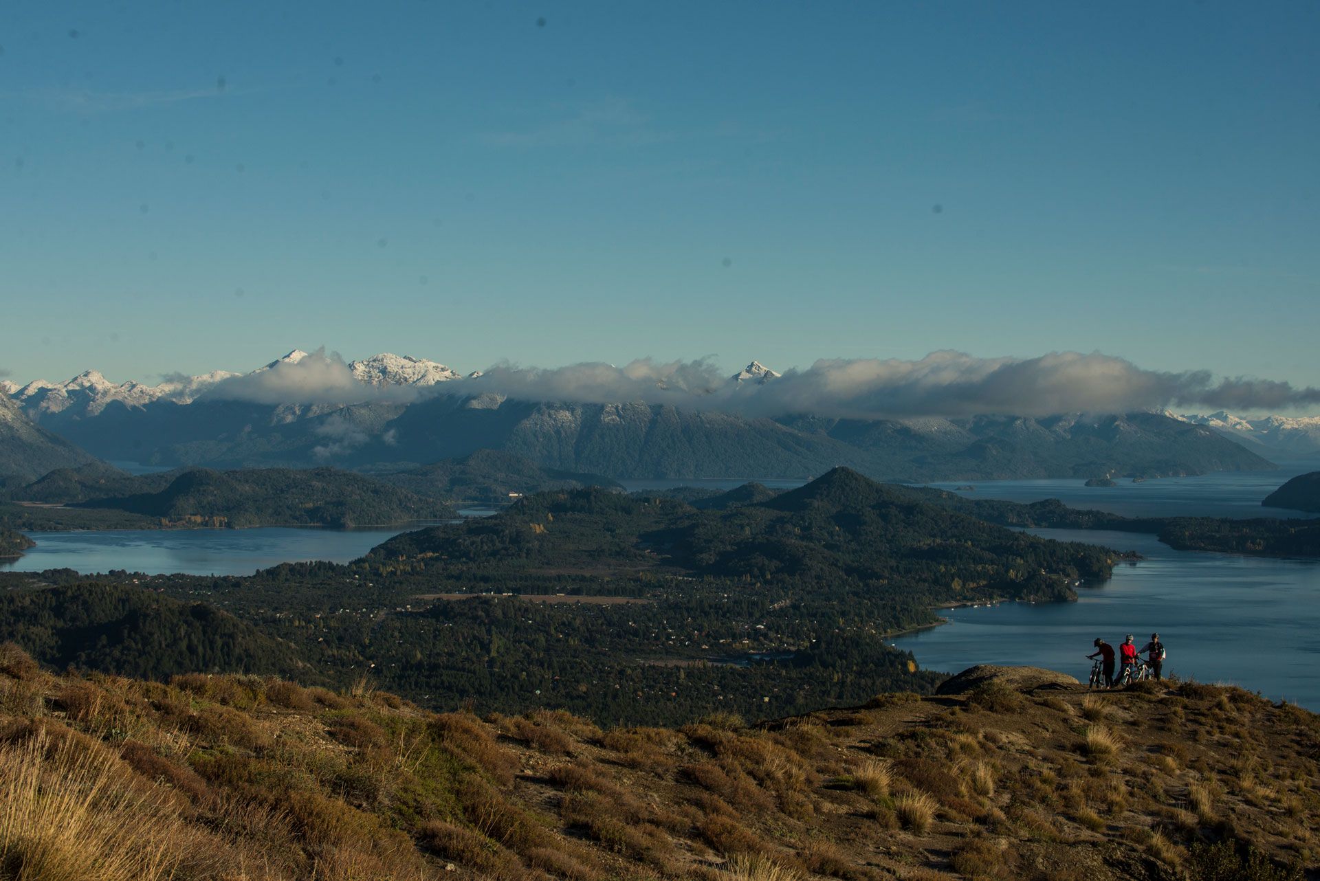 John WellburnJohn Wellburn - RIDE SRL