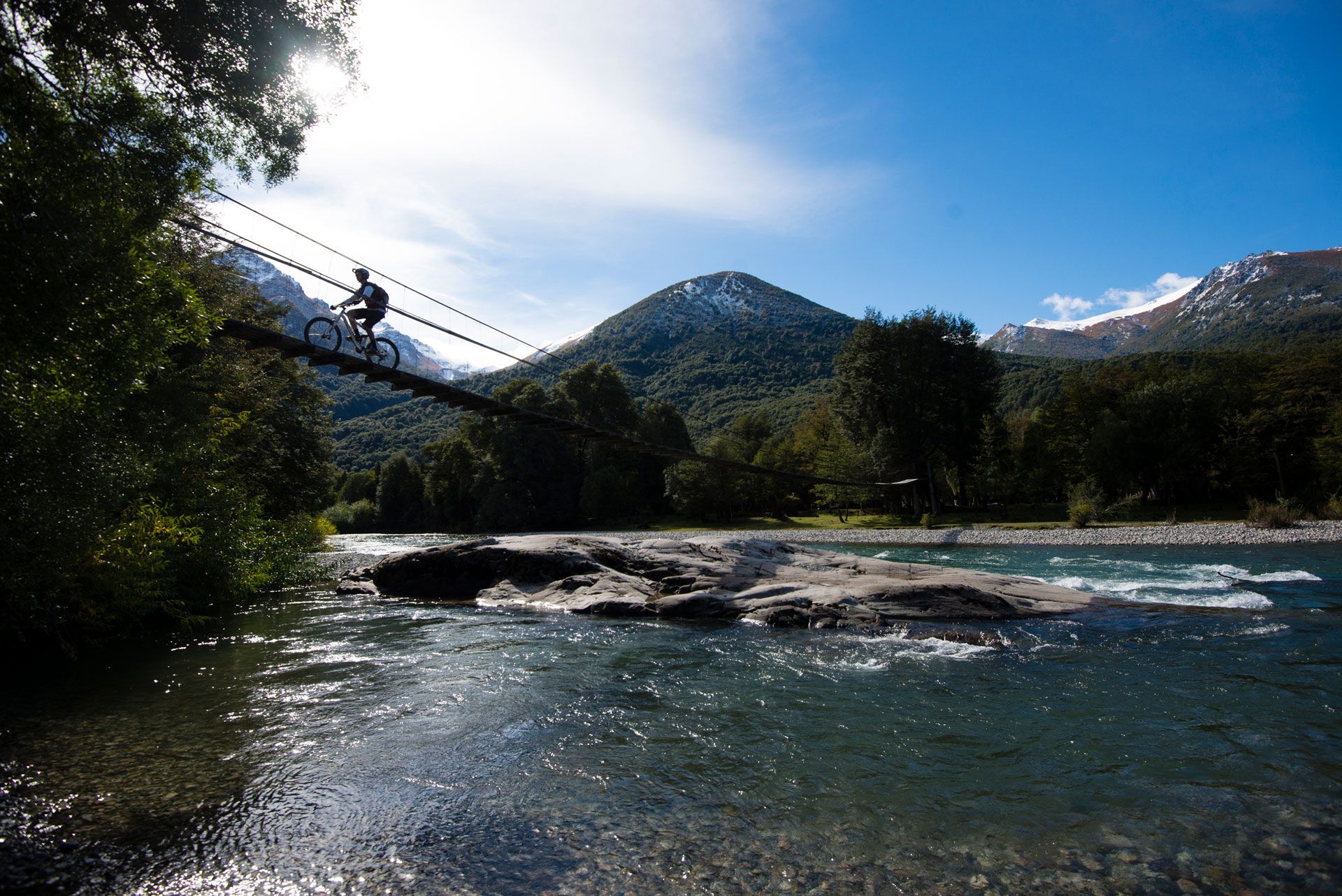 John WellburnJohn Wellburn - RIDE SRL