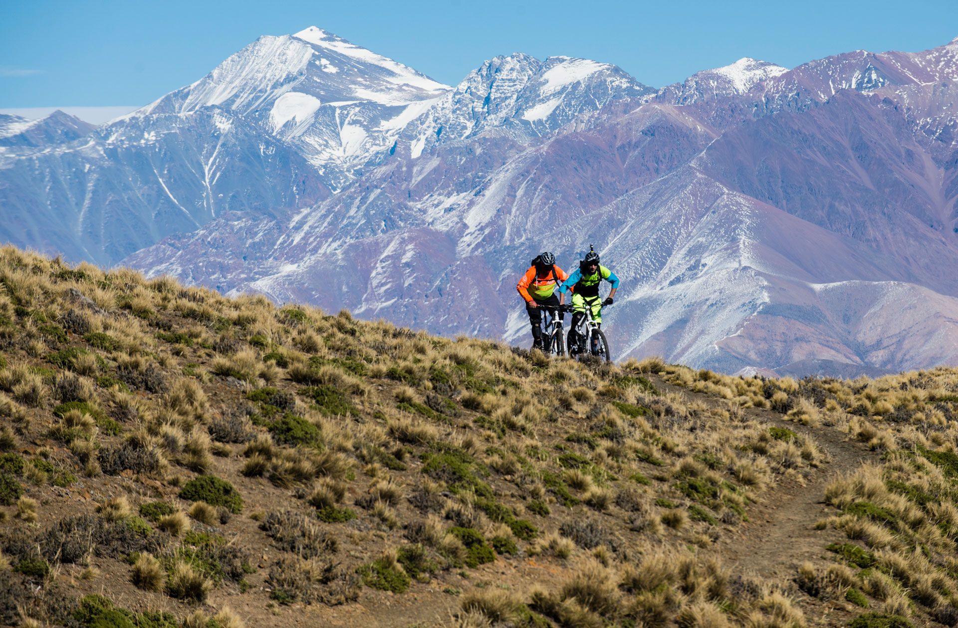 John WellburnJohn Wellburn - RIDE SRL