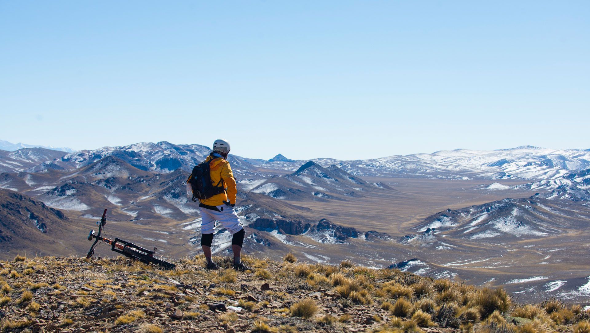 John WellburnJohn Wellburn - RIDE SRL