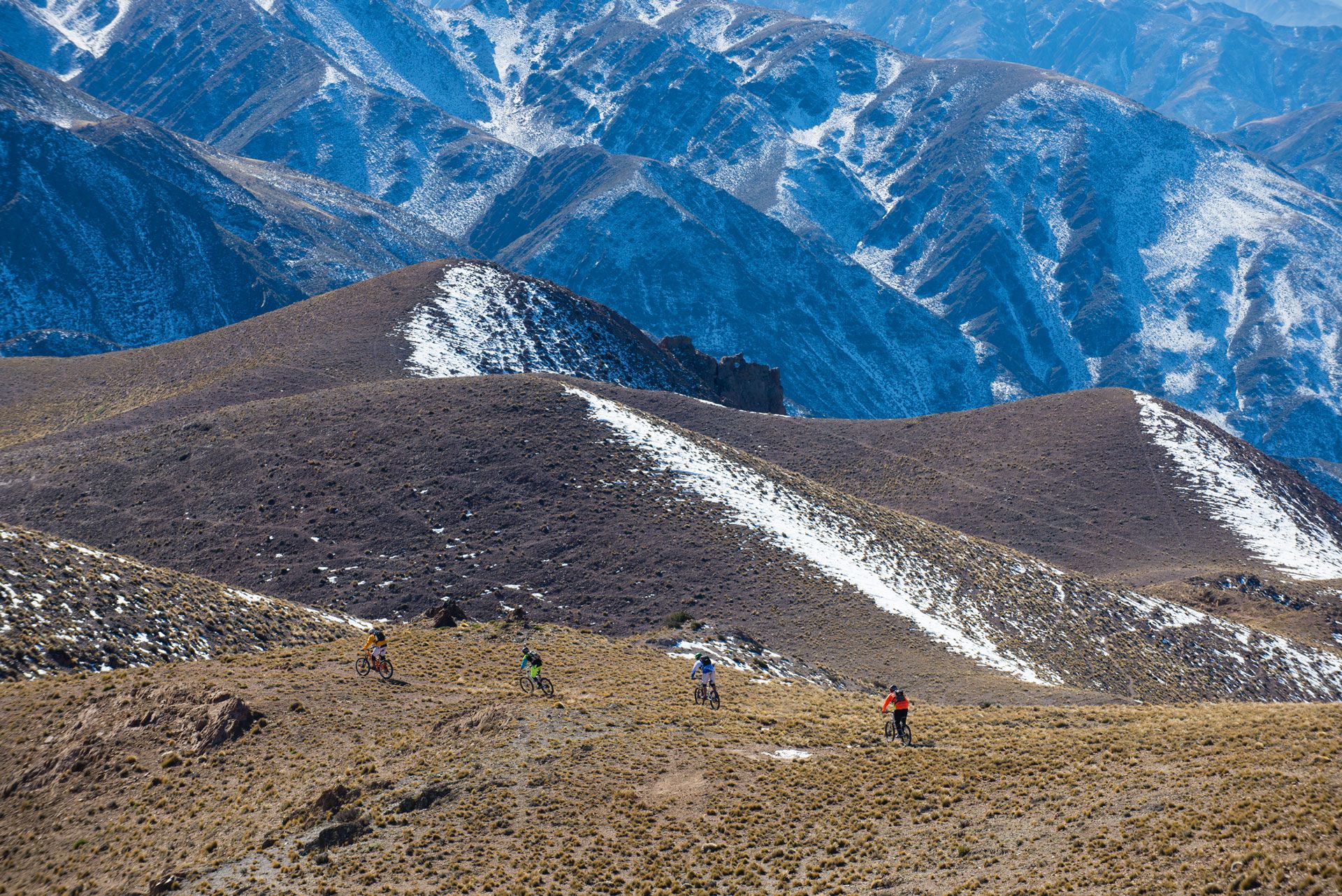 John WellburnJohn Wellburn - RIDE SRL