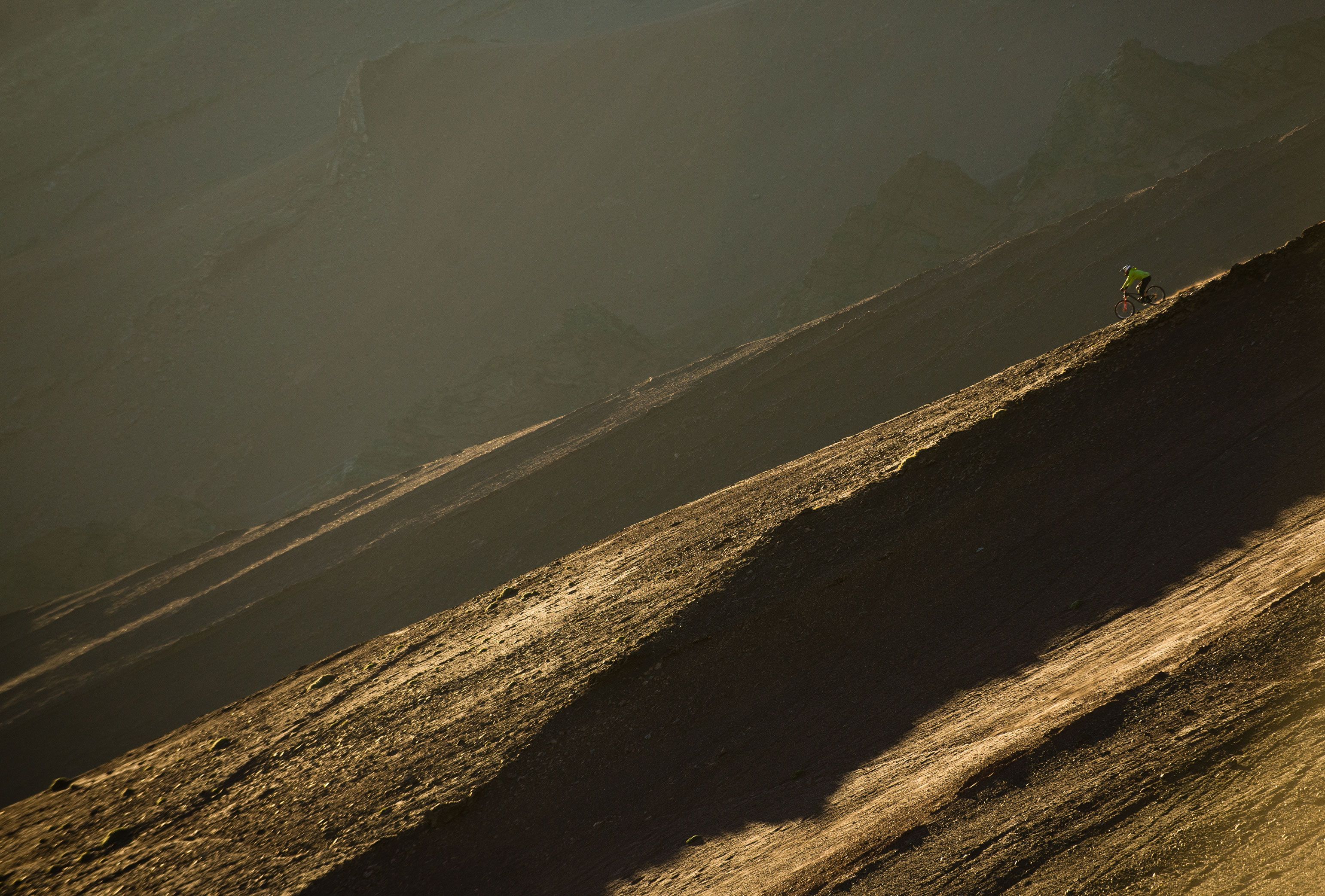 John WellburnJohn Wellburn - RIDE SRL